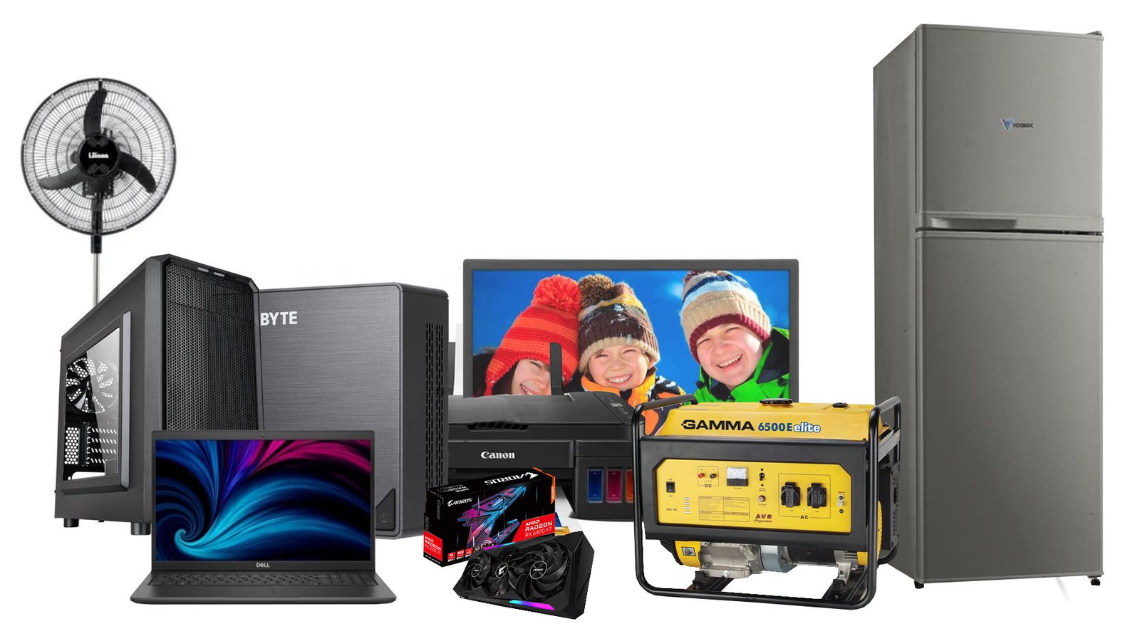 PRODUCTOS – K INSUMOS